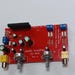 22 -watt Dual Audio Power Amplifier Kit - Etsy