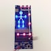 LED Hangman Word-game Kit - Etsy