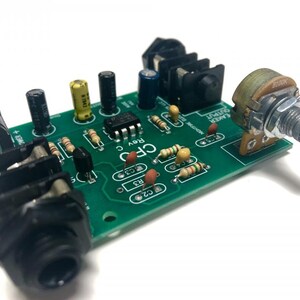 Code Practice Oscillator Kit - Etsy