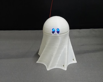 EMF Ghost Detector - Etsy