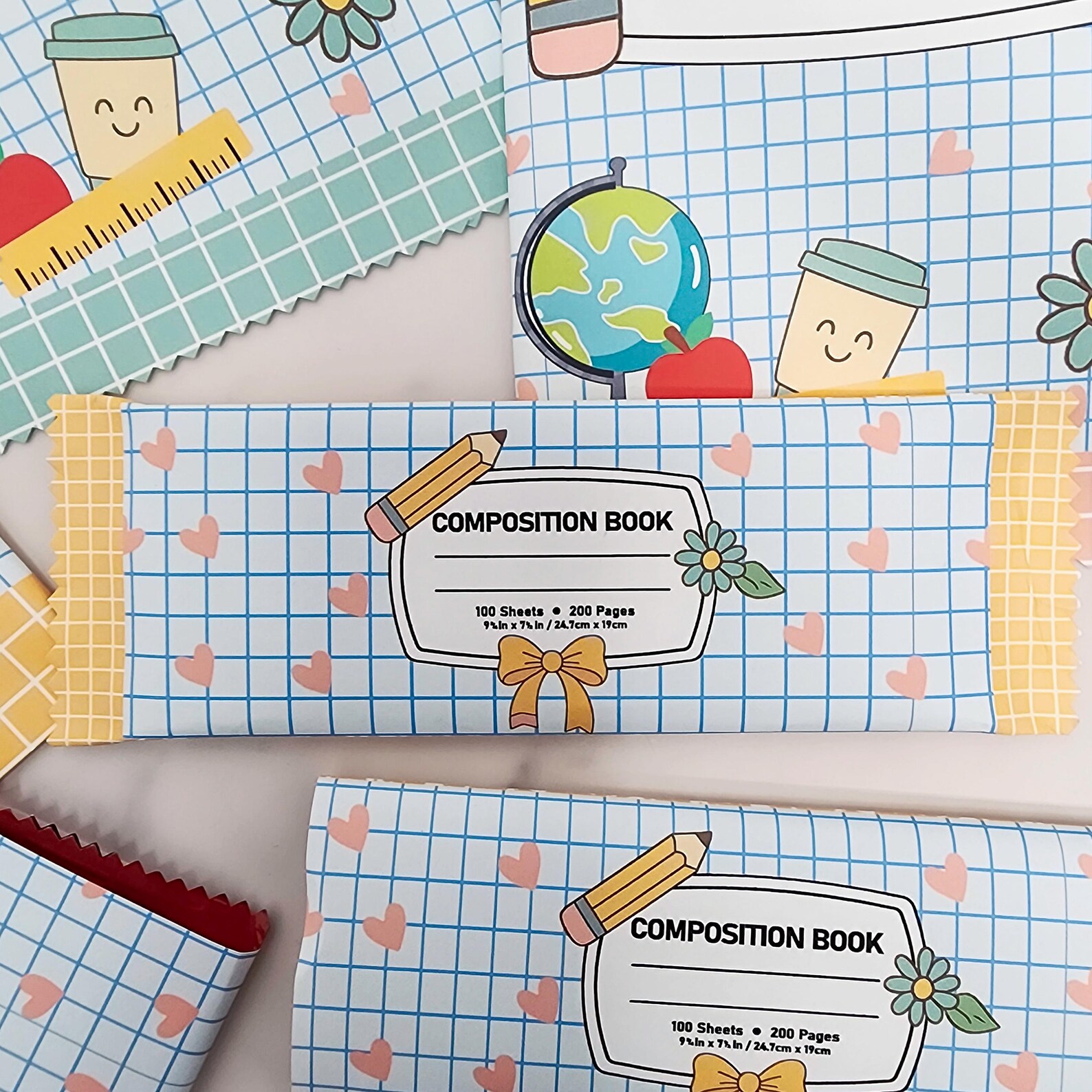 Teacher Appreciation Chip Bag Wrapper: Printable Snack Bag (digital ...