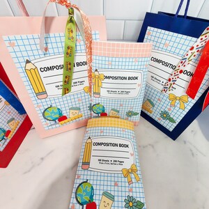 Teacher Appreciation Chip Bag Wrapper: Printable Snack Bag (digital ...