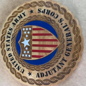 AG Coin Stand Custom Challenge Coin Display With Inscription Plate ...