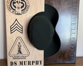 Custom Campaign Hat Press - Etsy