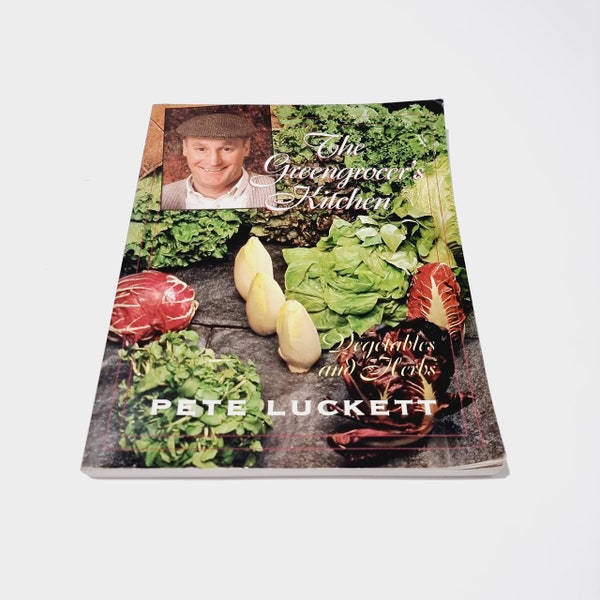 Greengrocer - Etsy