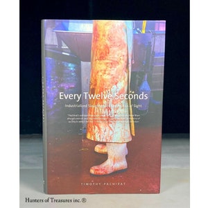 Timothy pachirat every twelve seconds - umpasa