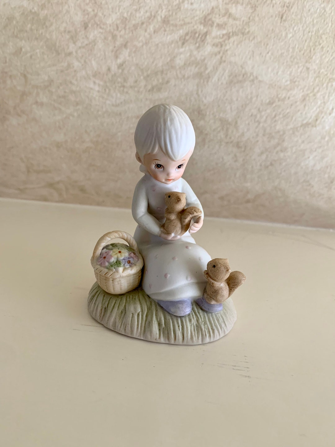 The Christopher Collection Figurine - Etsy