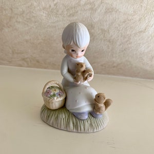The Christopher Collection Figurine - Etsy