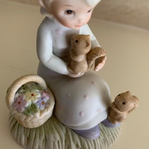 The Christopher Collection Figurine - Etsy