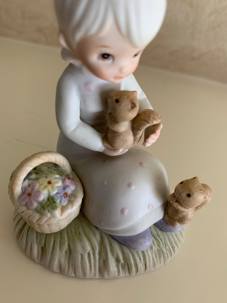 The Christopher Collection Figurine - Etsy