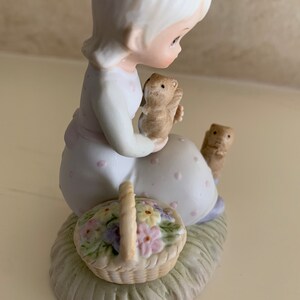 The Christopher Collection Figurine - Etsy