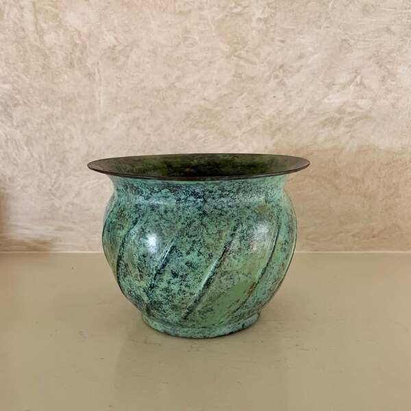 Verdigris Decor - Etsy