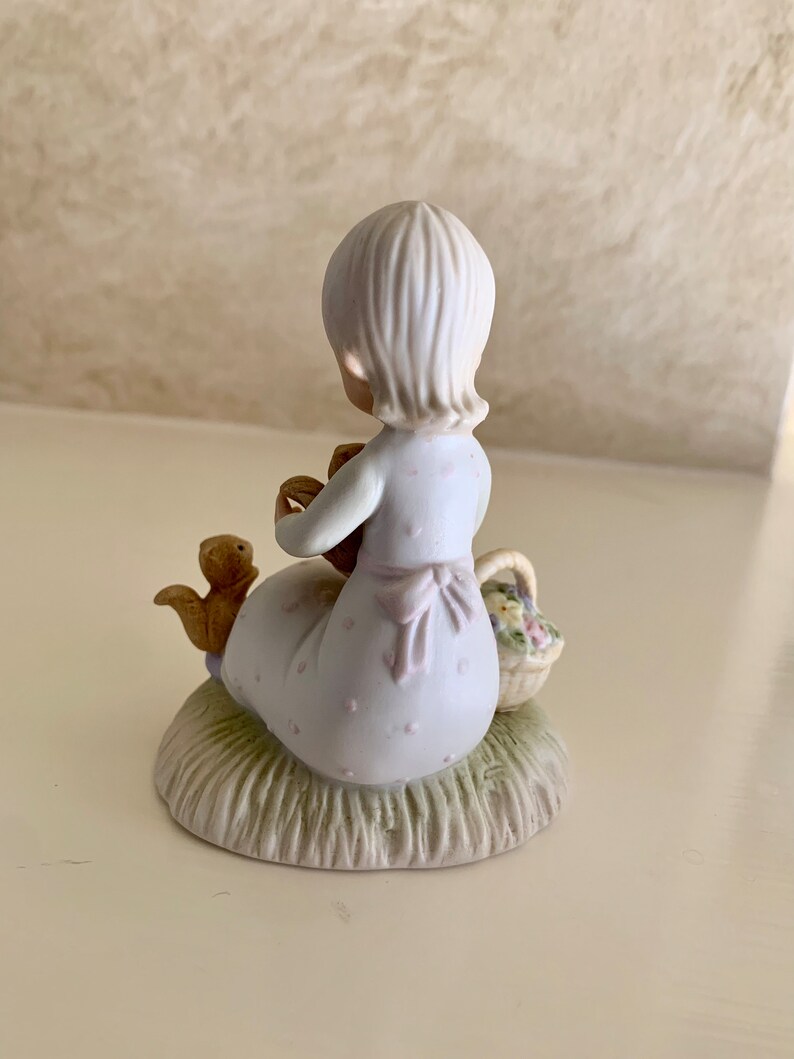 The Christopher Collection Figurine - Etsy