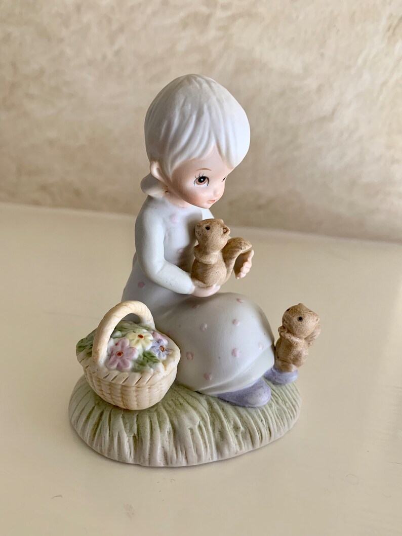 The Christopher Collection Figurine - Etsy