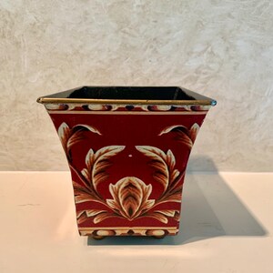 Decorative Cache Pot - Etsy