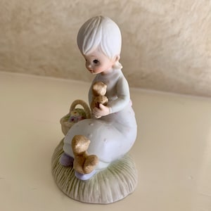The Christopher Collection Figurine - Etsy