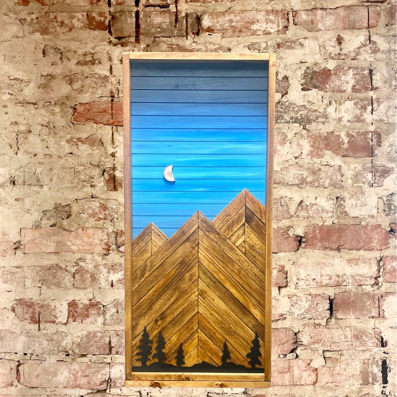 Decorative Electrical Panel Cover - Etsy