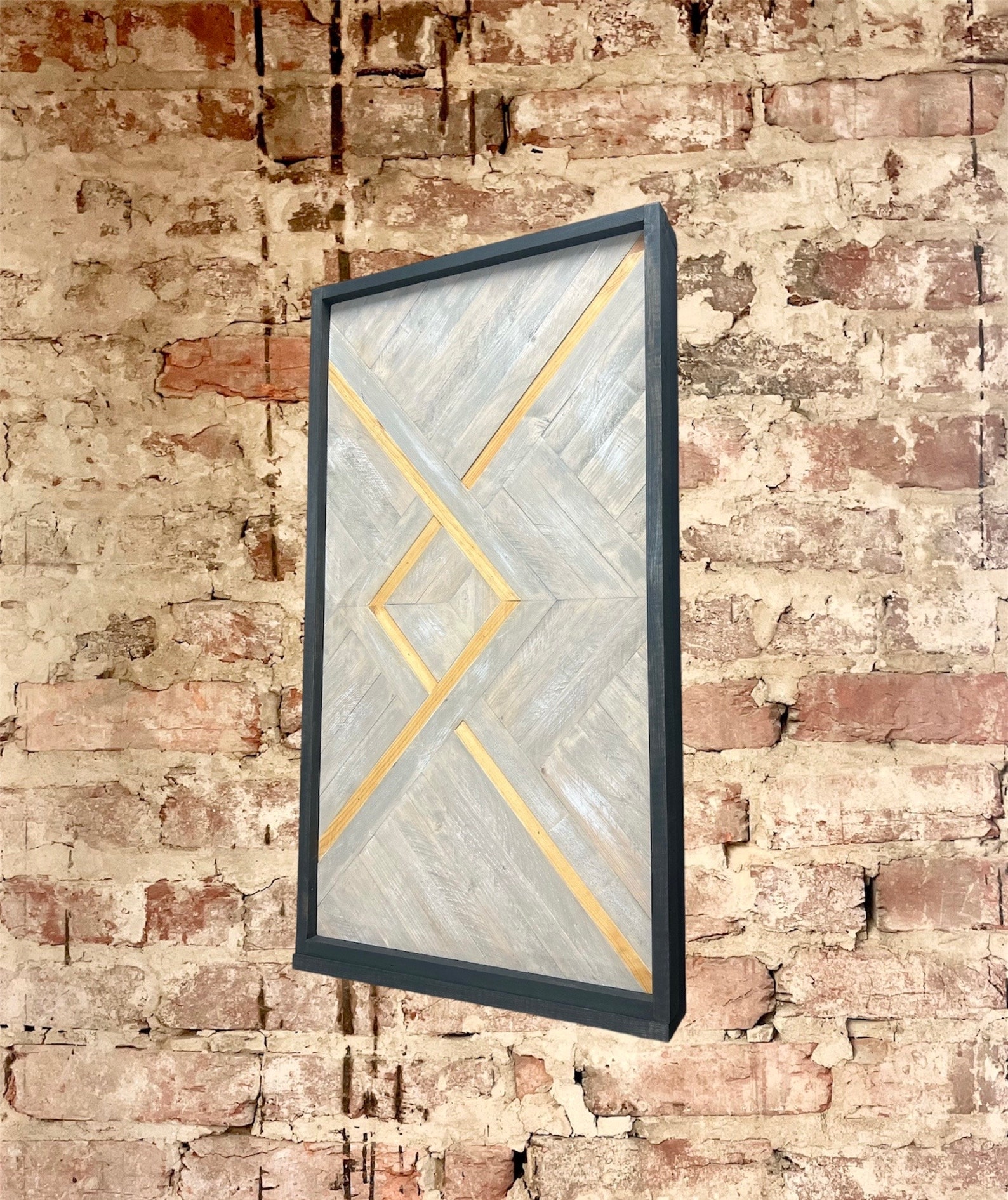 Rustic Electrical Panel Cover - Rustic Boho Art Design- Custom Sizes ...