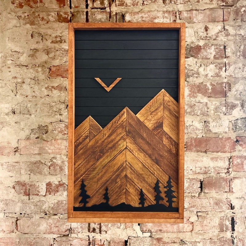 Decorative Electrical Panel Cover - Etsy