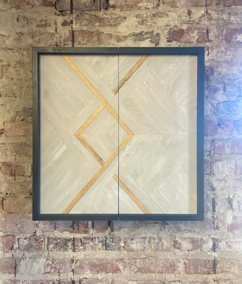 Rustic Electrical Panel Cover Rustic Boho Art Design Custom - Etsy