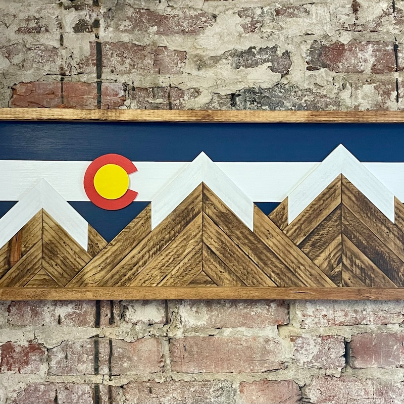 Colorado - Etsy