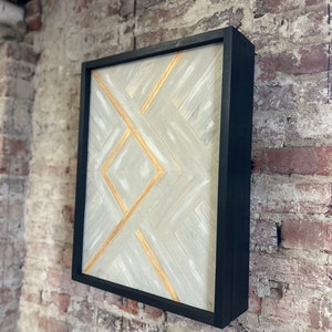 Rustic Electrical Panel Cover - Rustic Boho Art Design- Custom Sizes ...