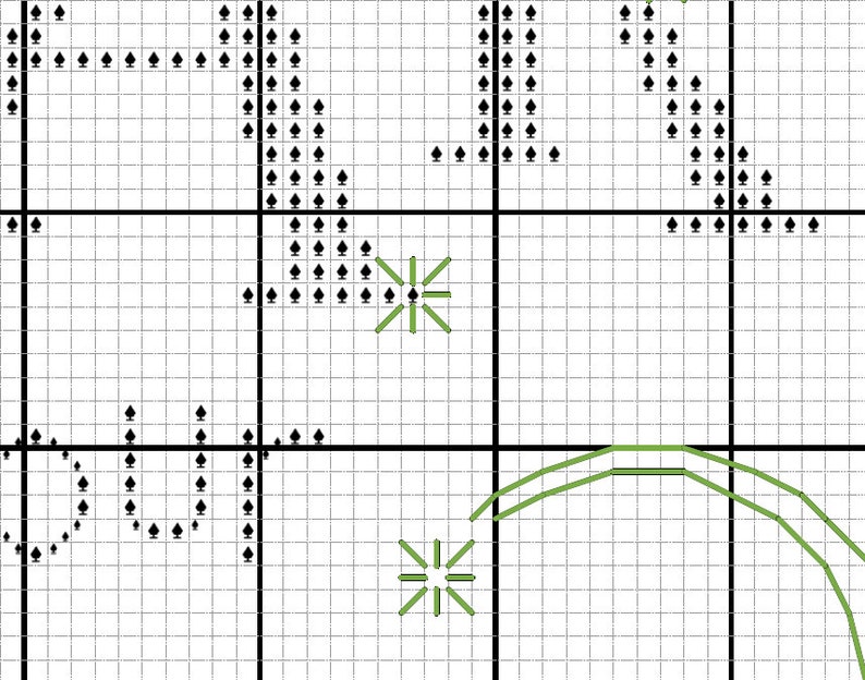 Albus Dumbledore Quote Cross Stitch Pattern - Etsy