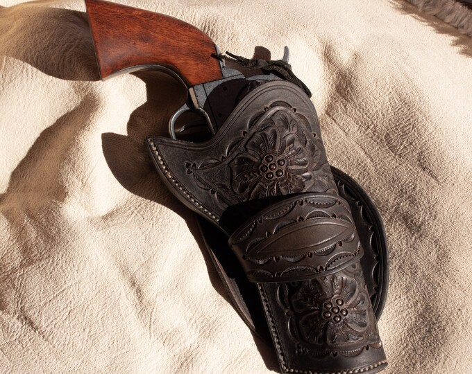 Hand of God Holster - Etsy