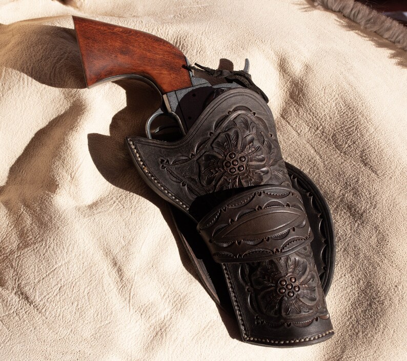 Hand of God Holster - Etsy