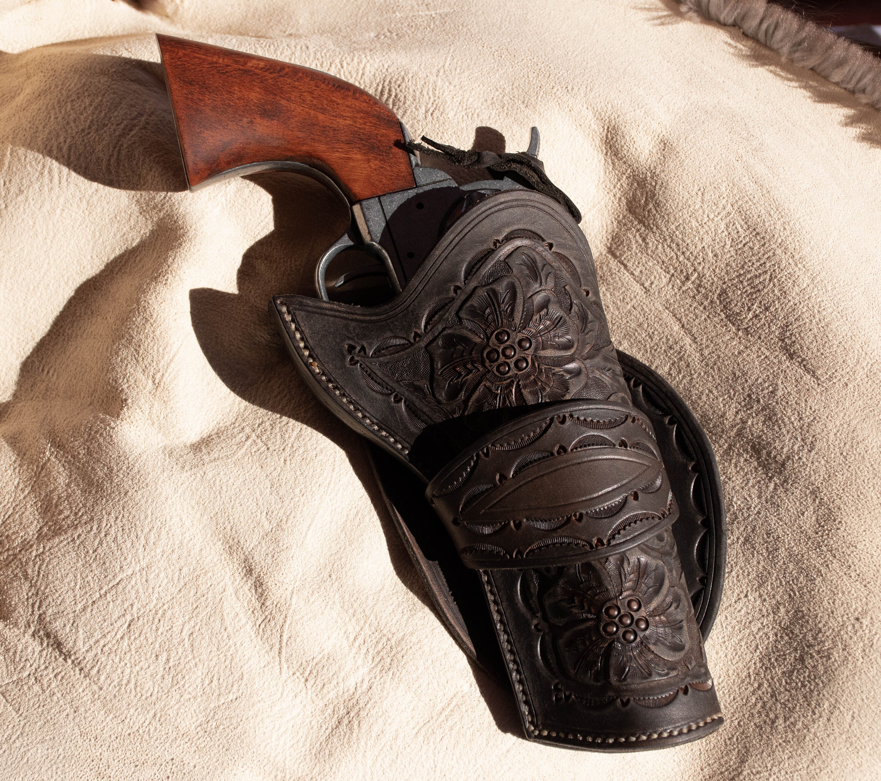 Hand of God Holster - Etsy