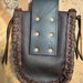Bushcraft Bag, Leather Pouch - Etsy