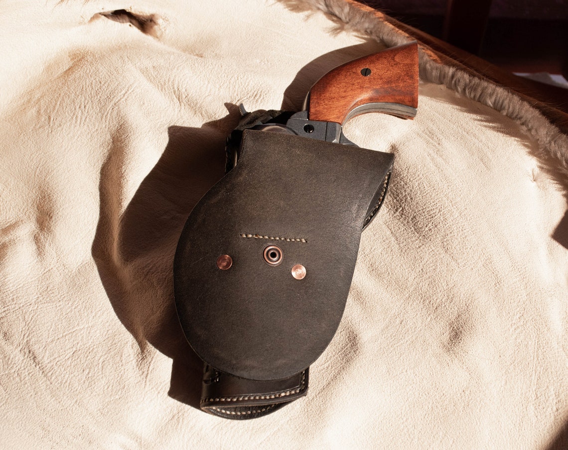 Hand of God Holster - Etsy