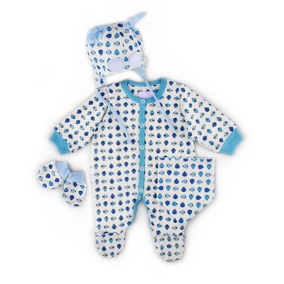 Baby Boy Gift Set/ Blue Beetle/baby Boy Gift Box/ Boys Baby | Etsy