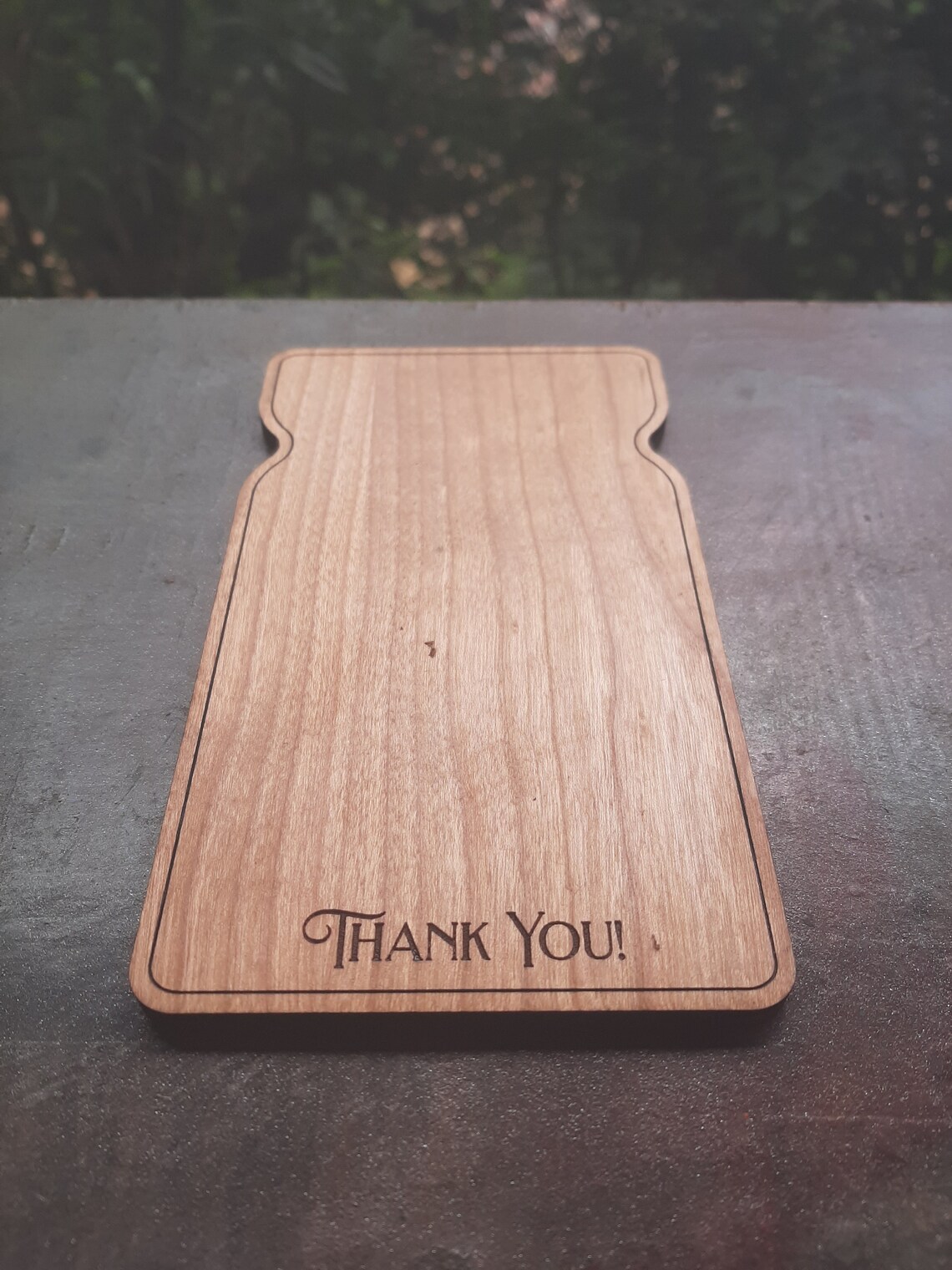 Digital Files for Receipt Backer Template Assets - Etsy