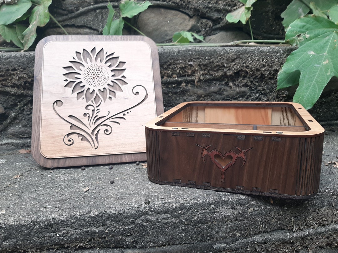 Digital Files for 100 Stories Keepsake Box and Addons - Etsy