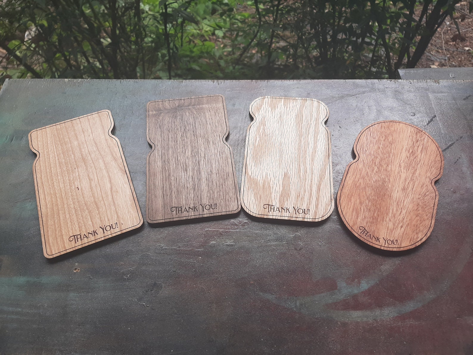 Digital Files for Receipt Backer Template Assets - Etsy