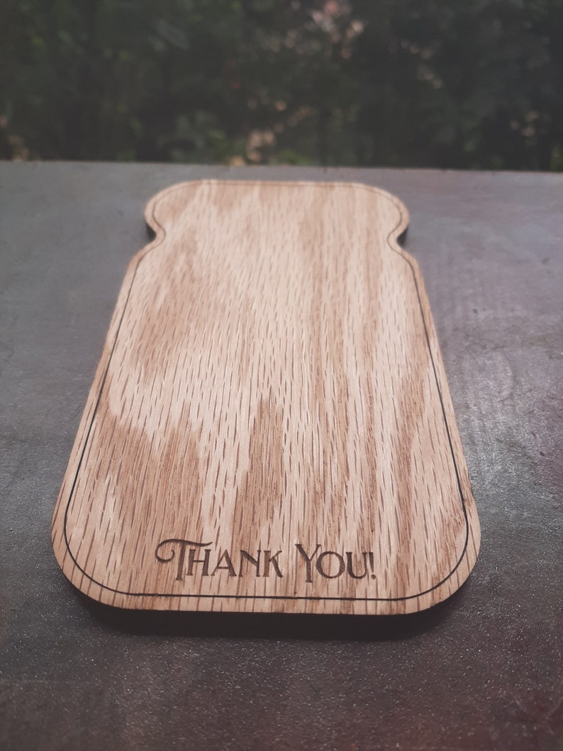 Digital Files for Receipt Backer Template Assets - Etsy