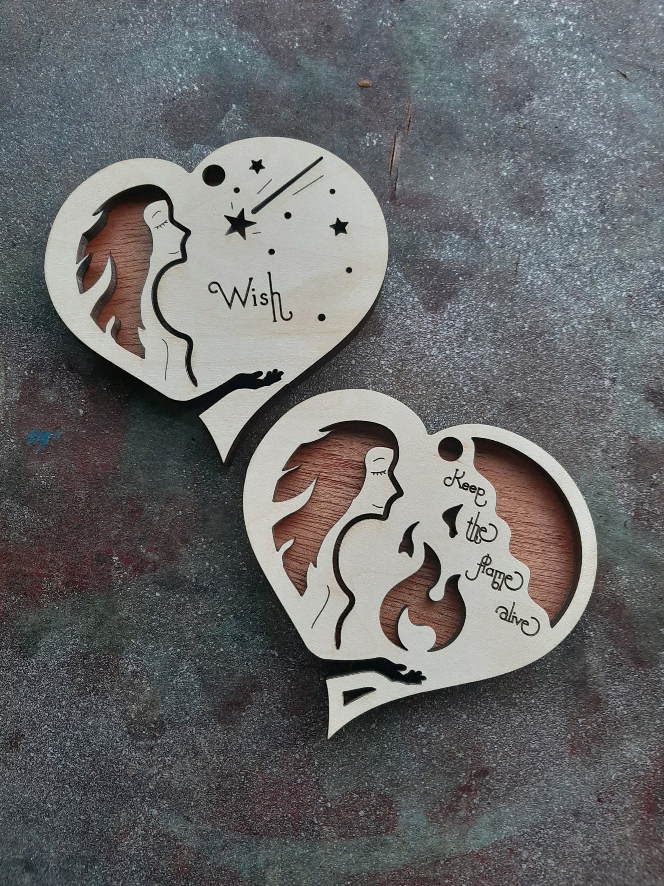 Digital Files for in Memoriam Ornament Assets | Etsy