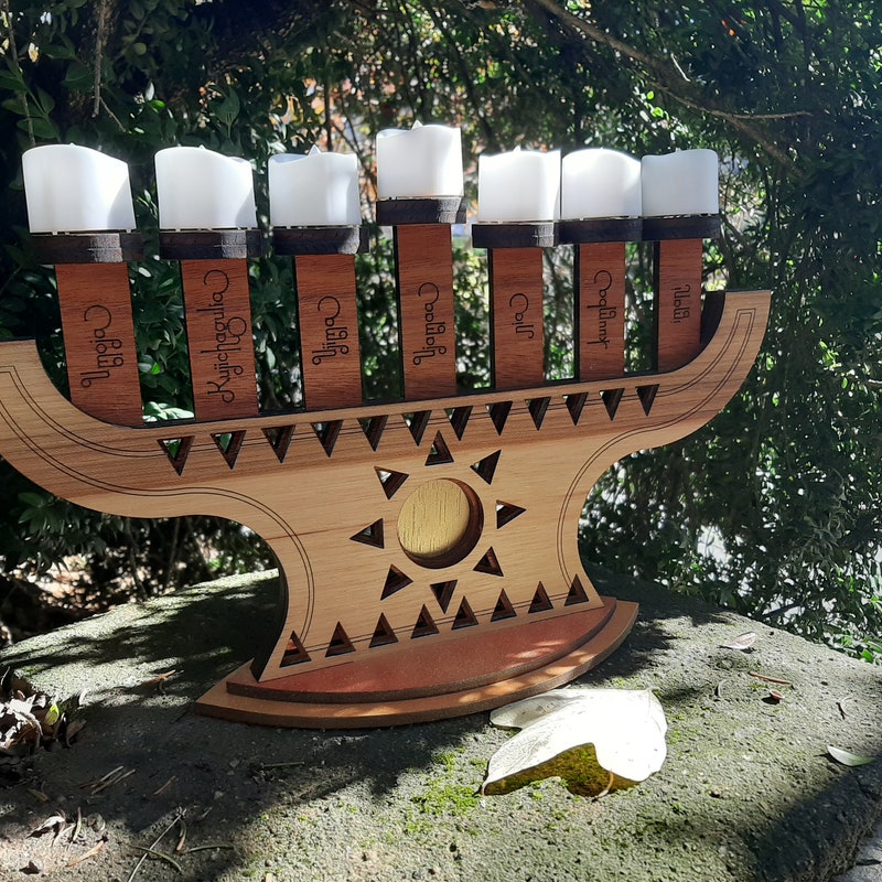 Kinara - Etsy
