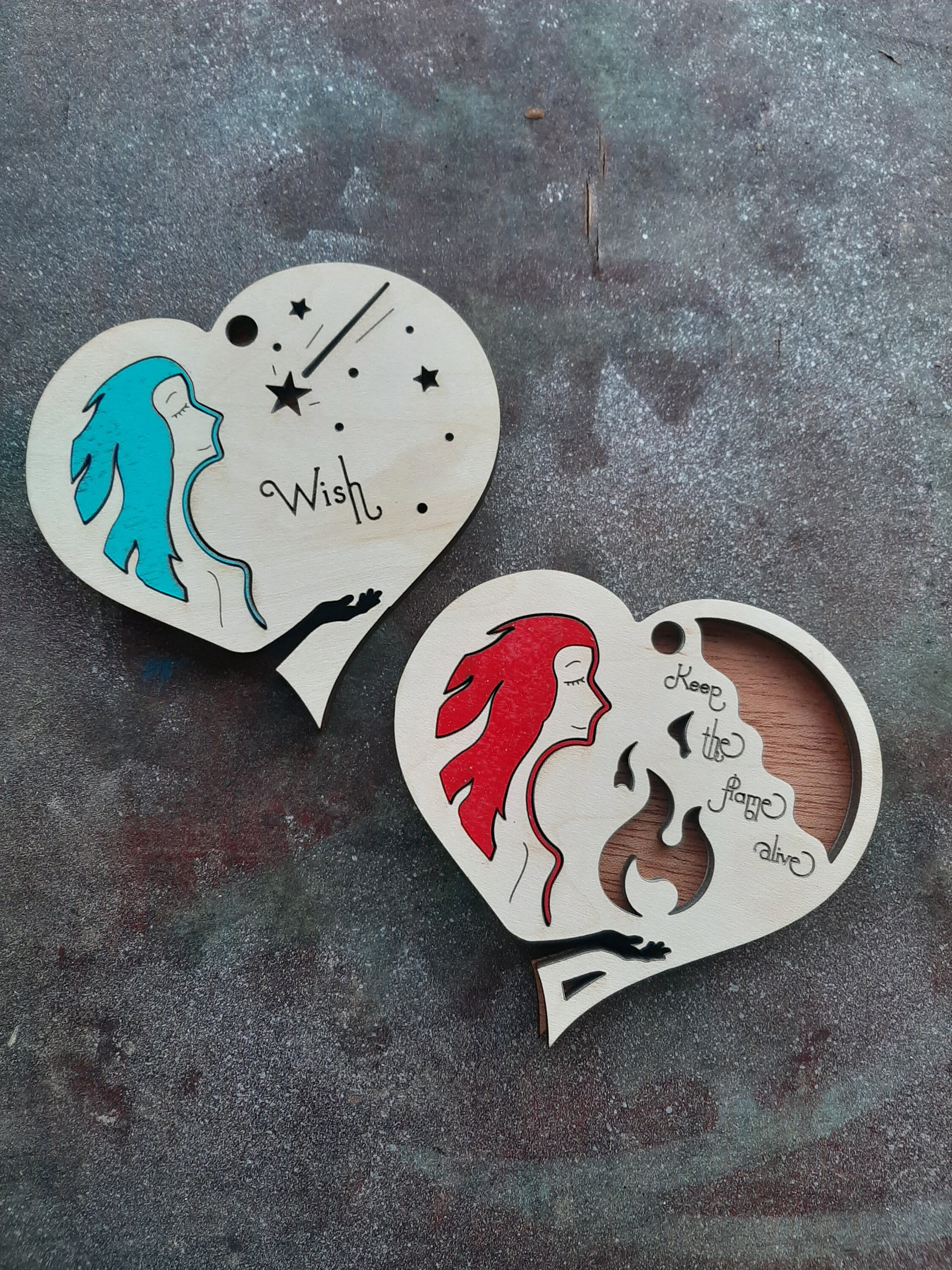 Digital Files for in Memoriam Ornament Assets | Etsy