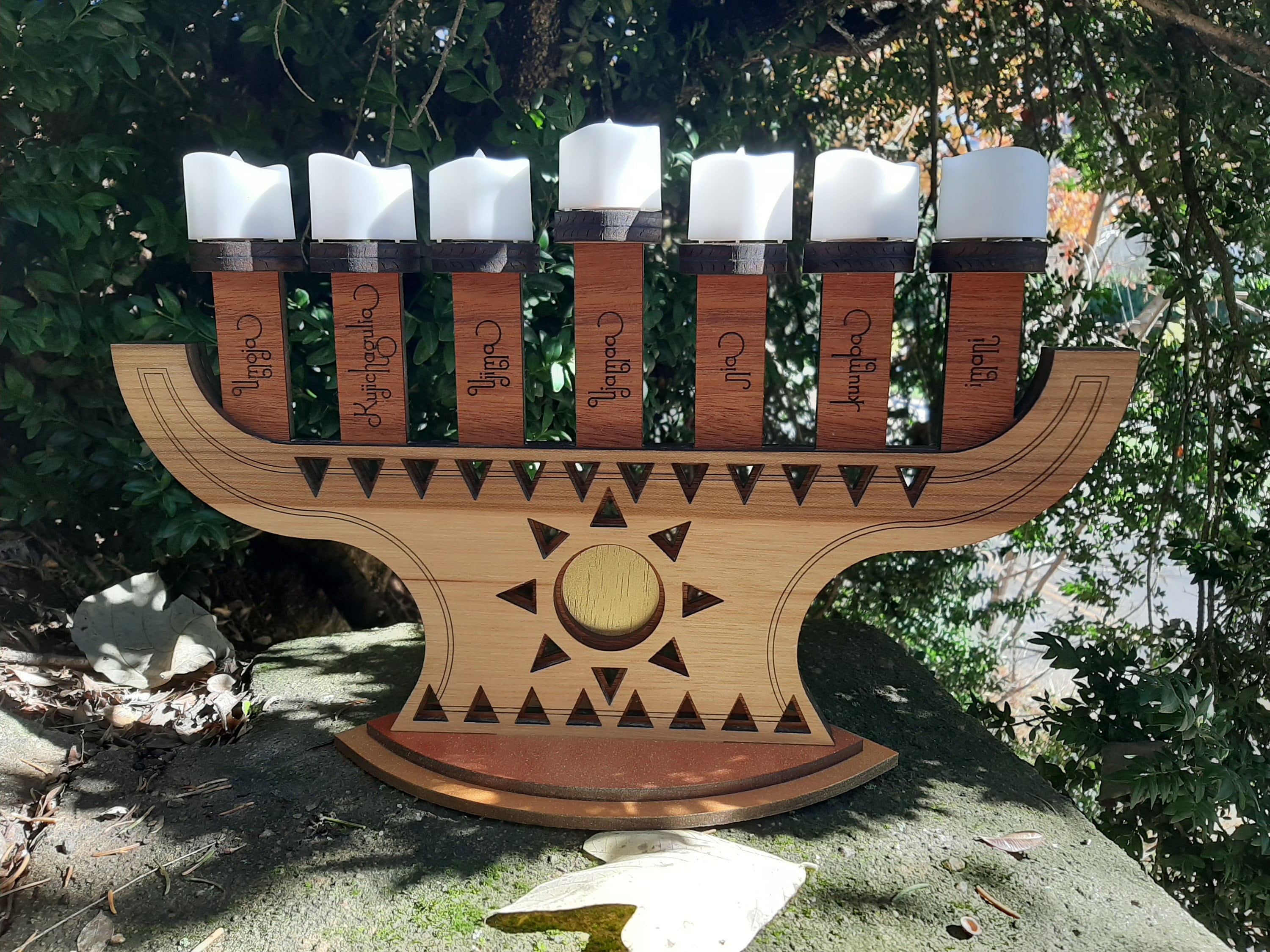 Digital Files for the Kinara - Etsy