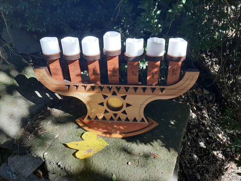 Digital Files for the Kinara | Etsy