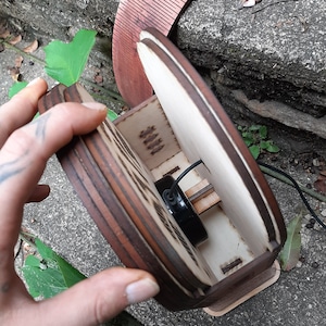 Digital Files for Alexa Echo Dot Old Timey Radio Conversion (gen 2 and ...