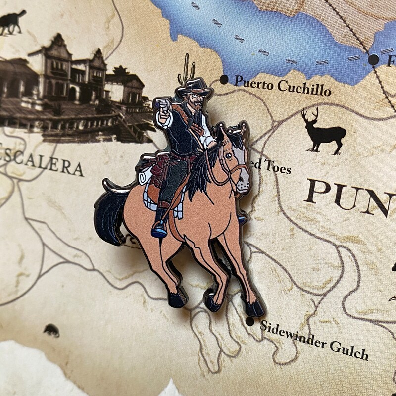 Red Dead Redemption 2 - Etsy