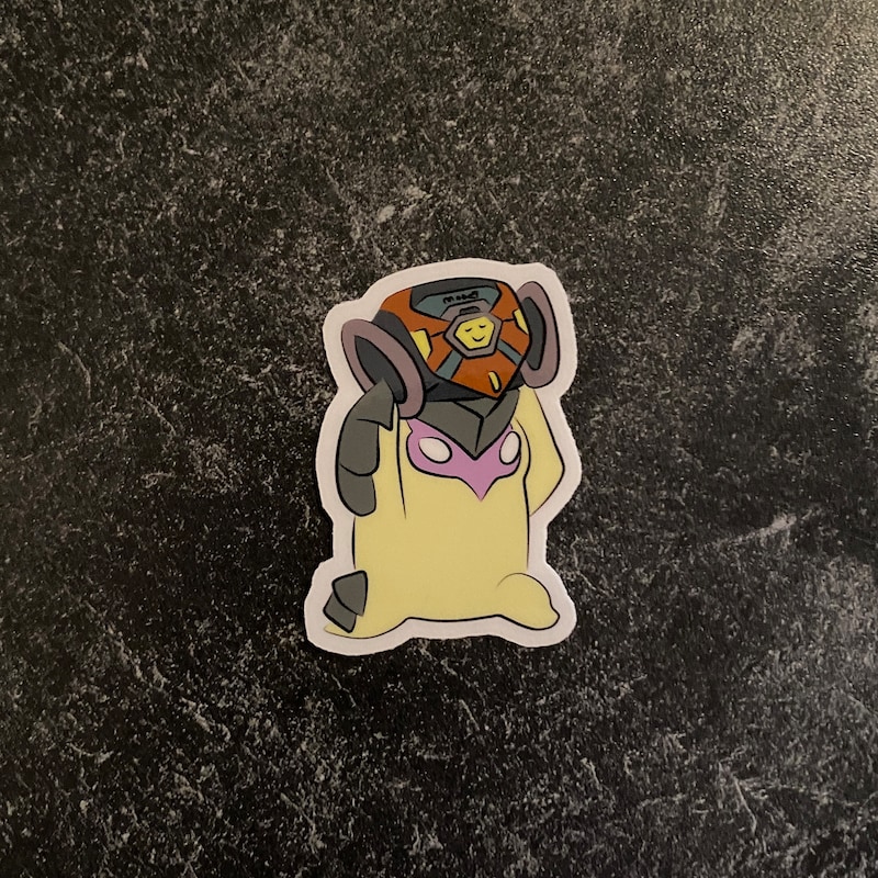 Valorant Stickers - Etsy