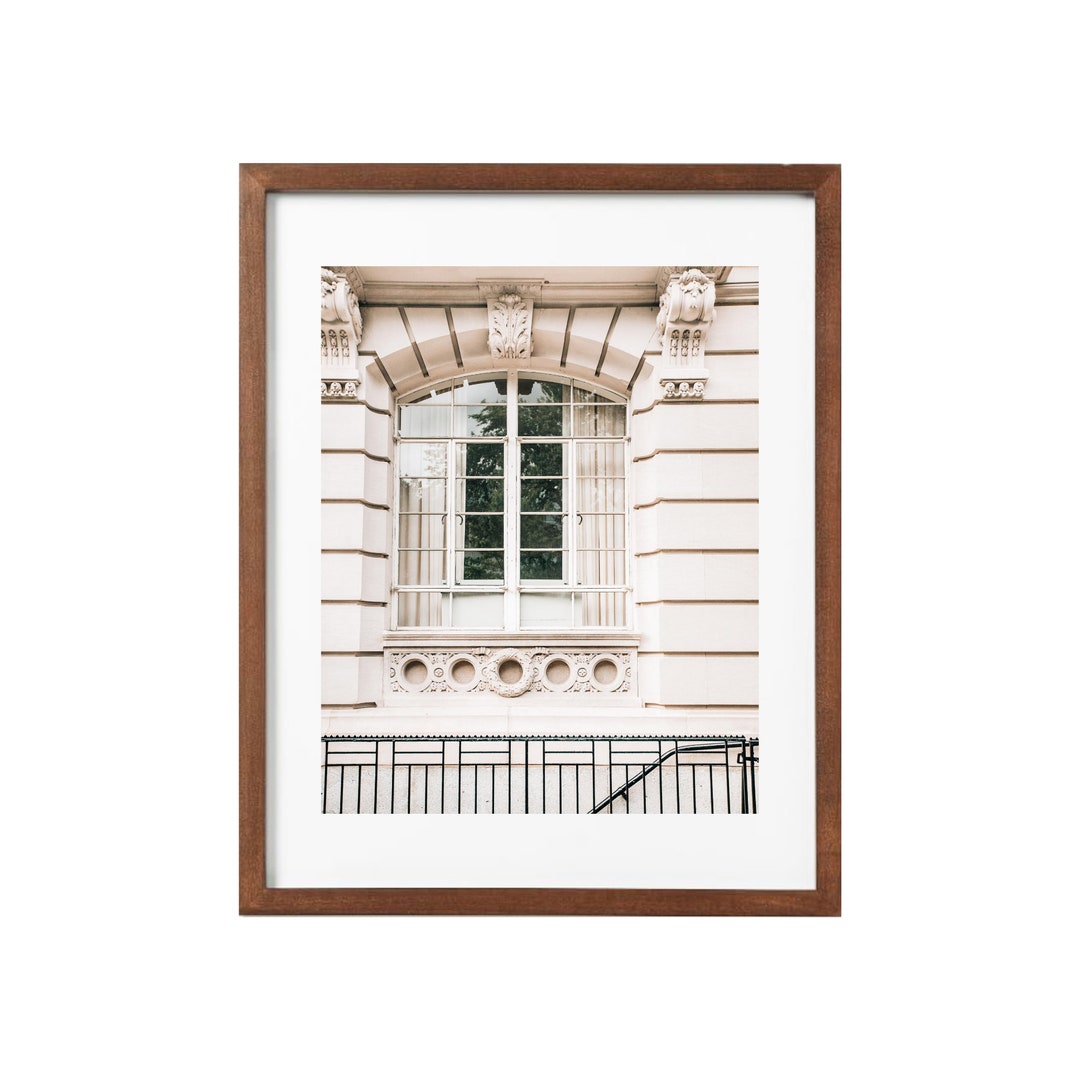 10. [large City Window] Print, New York City Architecture Photography ...