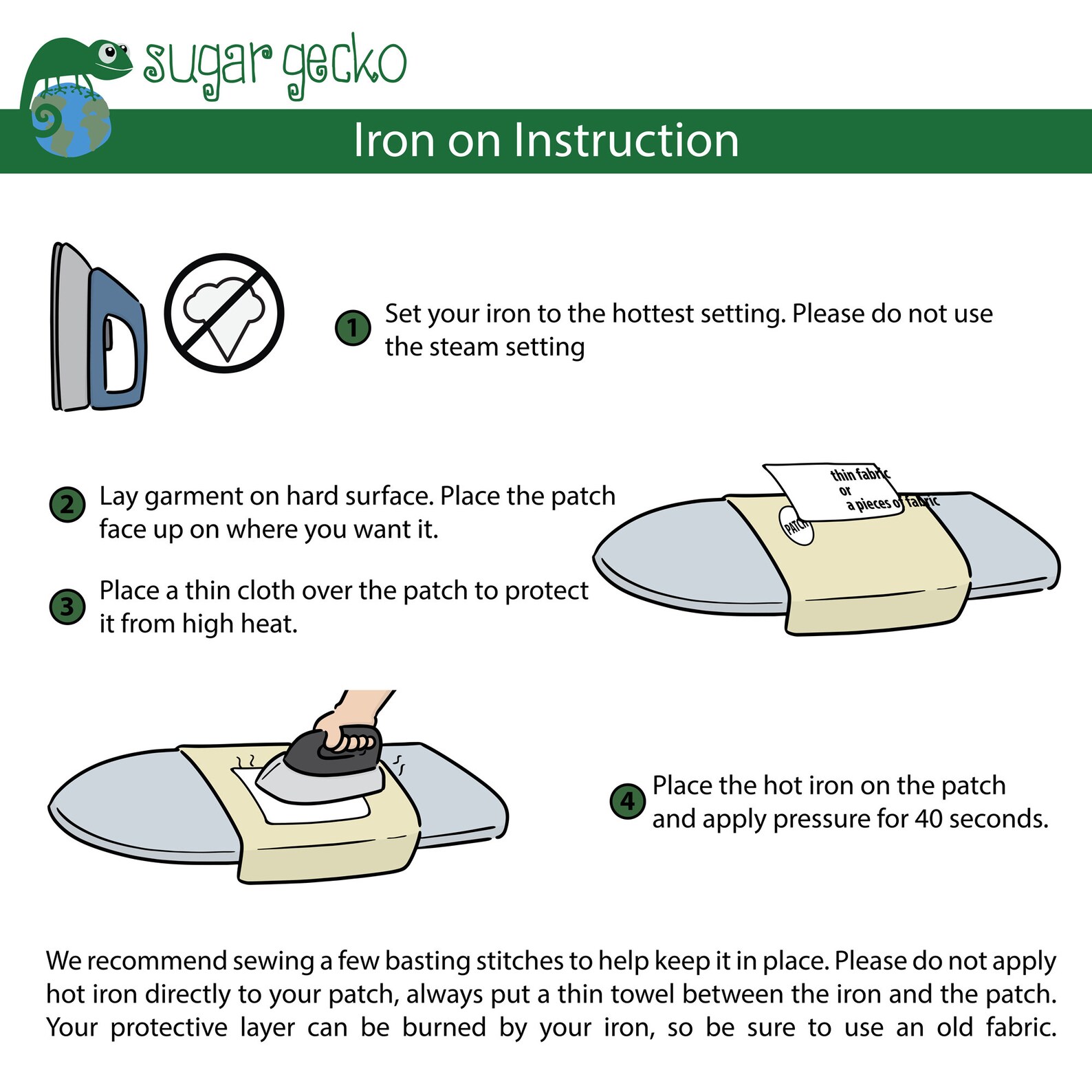 Your Photo Printed Patch Custom Embroidered Patch the Dye - Etsy