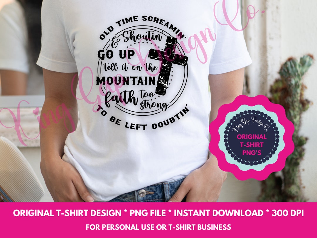 Triune God T-shirt PNG Tyler Childers Country Music Shirt - Etsy