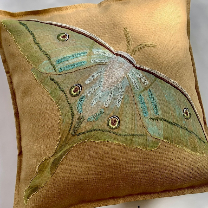Unique Throw Pillow - Etsy