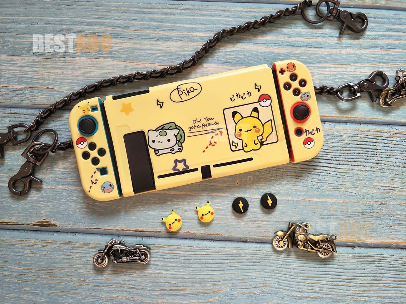 Cute Nintendo Switch Casesoft Protective Case for Nintendo - Etsy UK